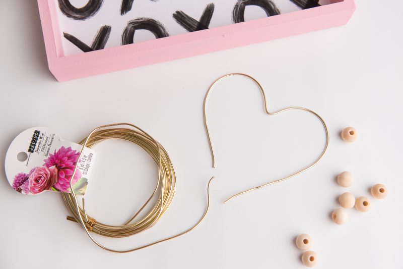 Valentine's Day 3D Heart Box