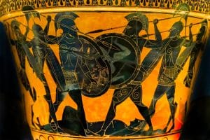 A Brief History of Greek Folk Art: Visual Arts