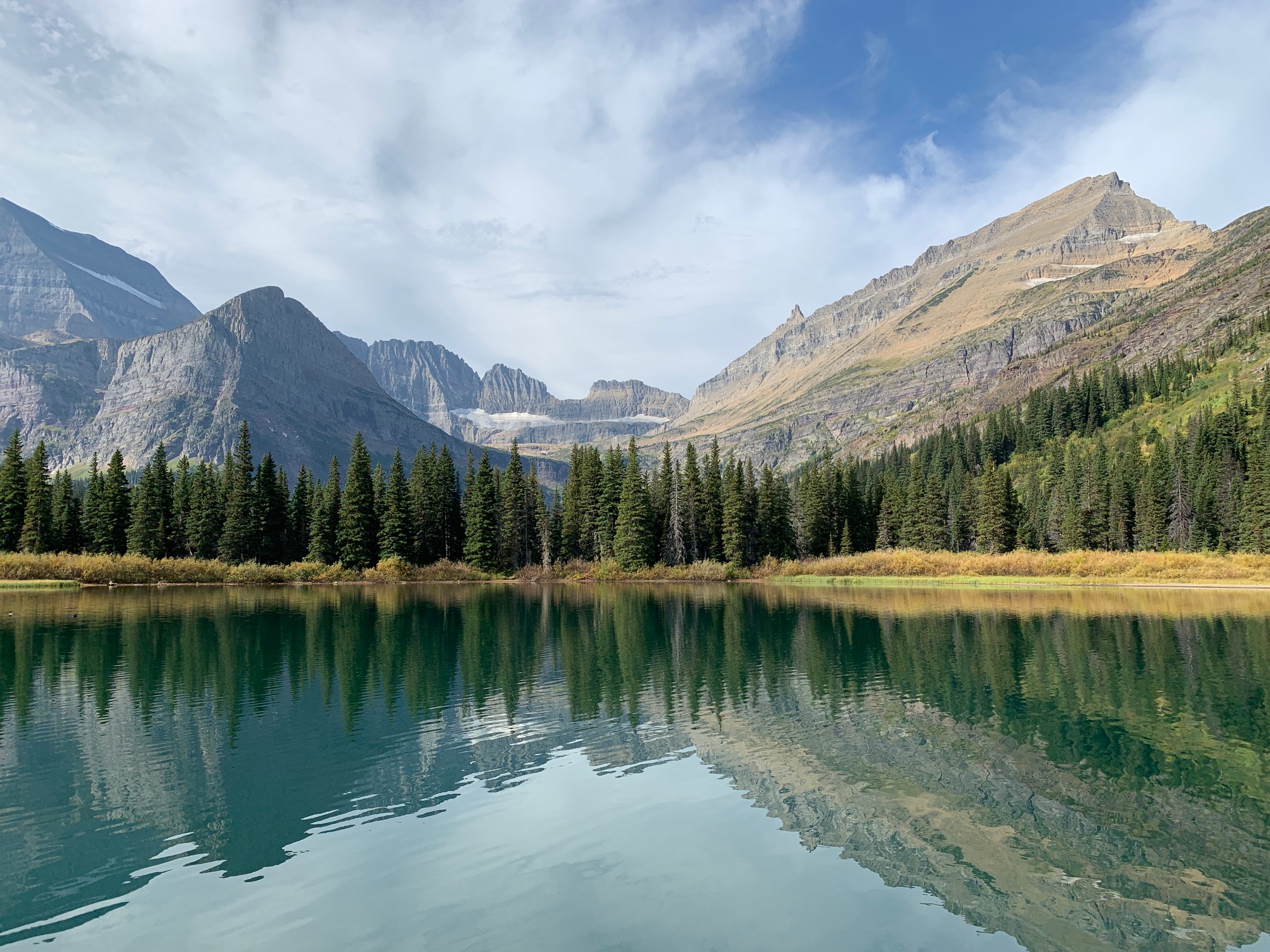 Tips for Visiting Overcrowded National Parks
