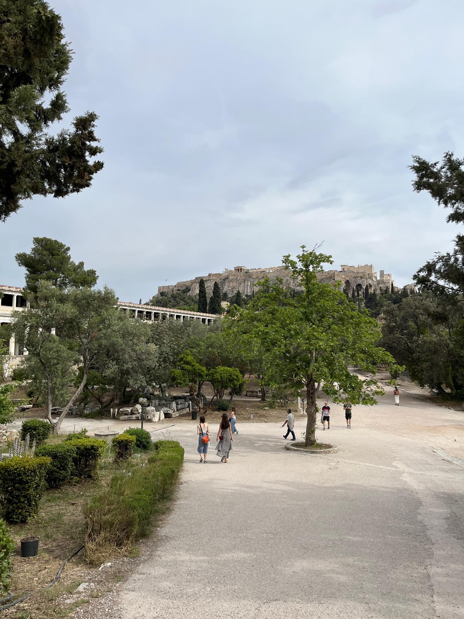 Five Museums to Visit in Athens