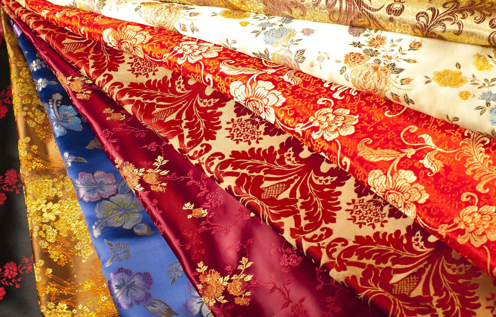 A Brief History of Silk in China