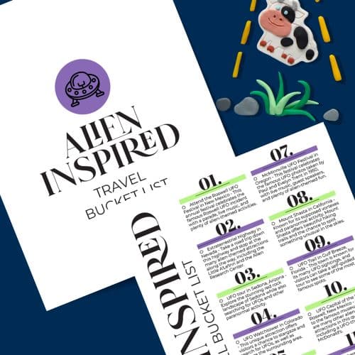 Wild West Inspired Travel Bucket List