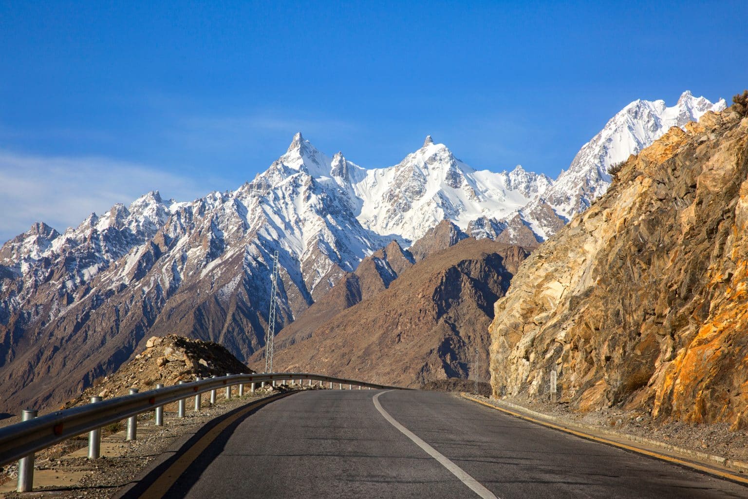 A Brief History of The Silk Road