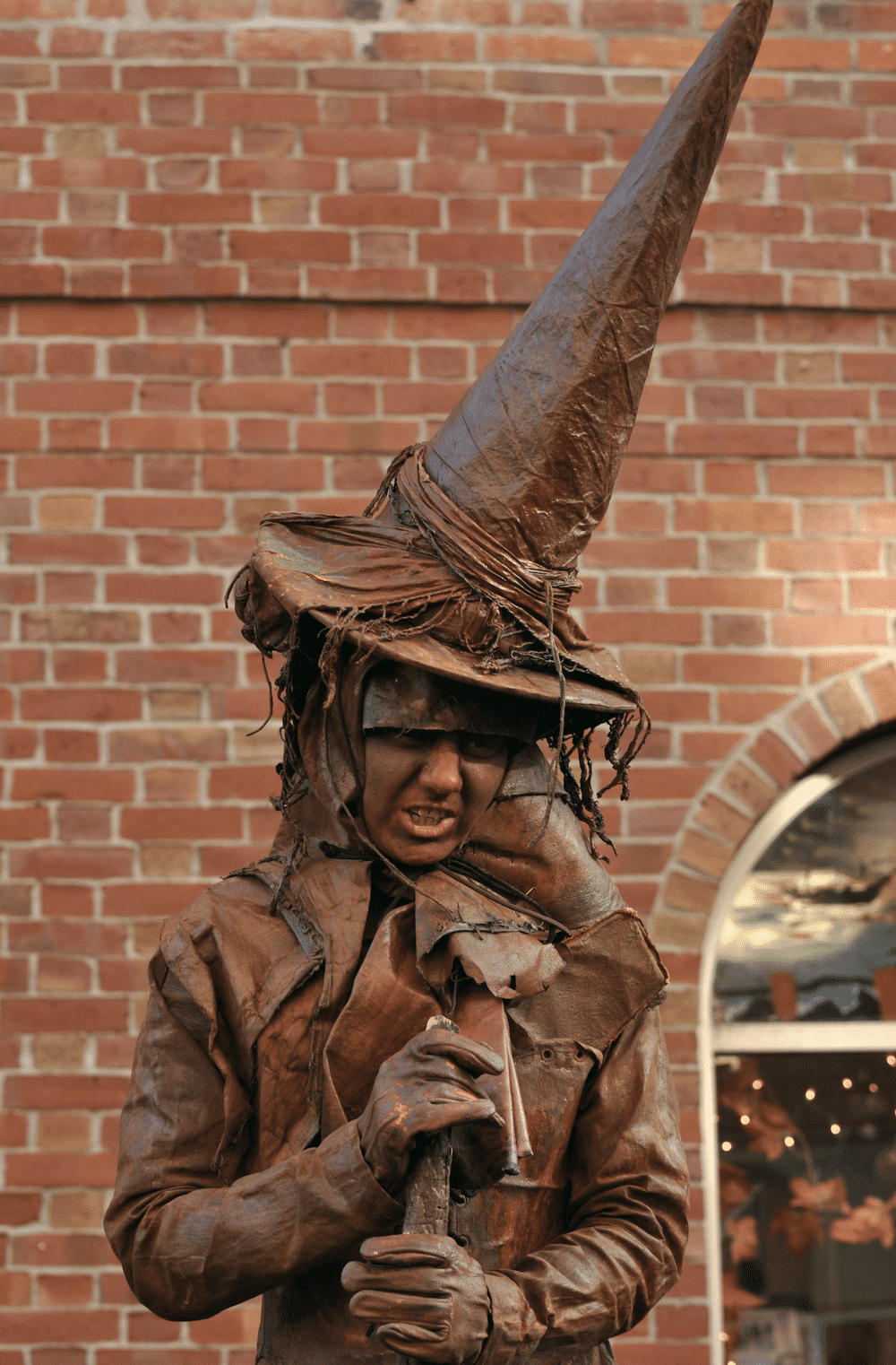 Spooky USA Destinations for a Haunted Halloween