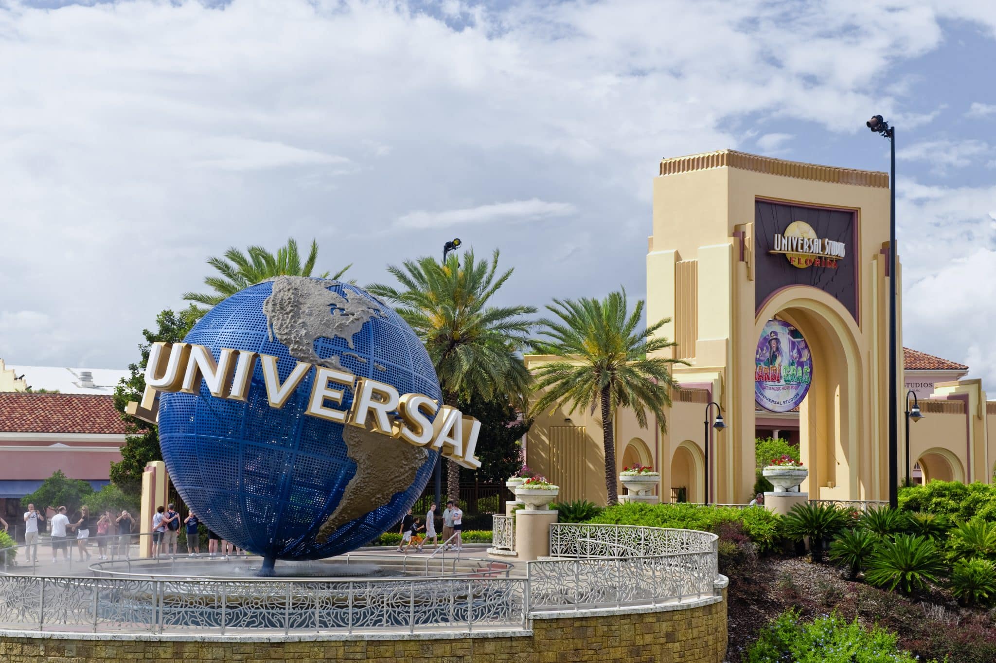 First Timers Guide To Universal Orlando A Comprehensive Overview