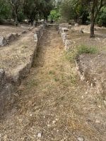 Sites Along the Ancient Agora of Athens: What You'll Encounter