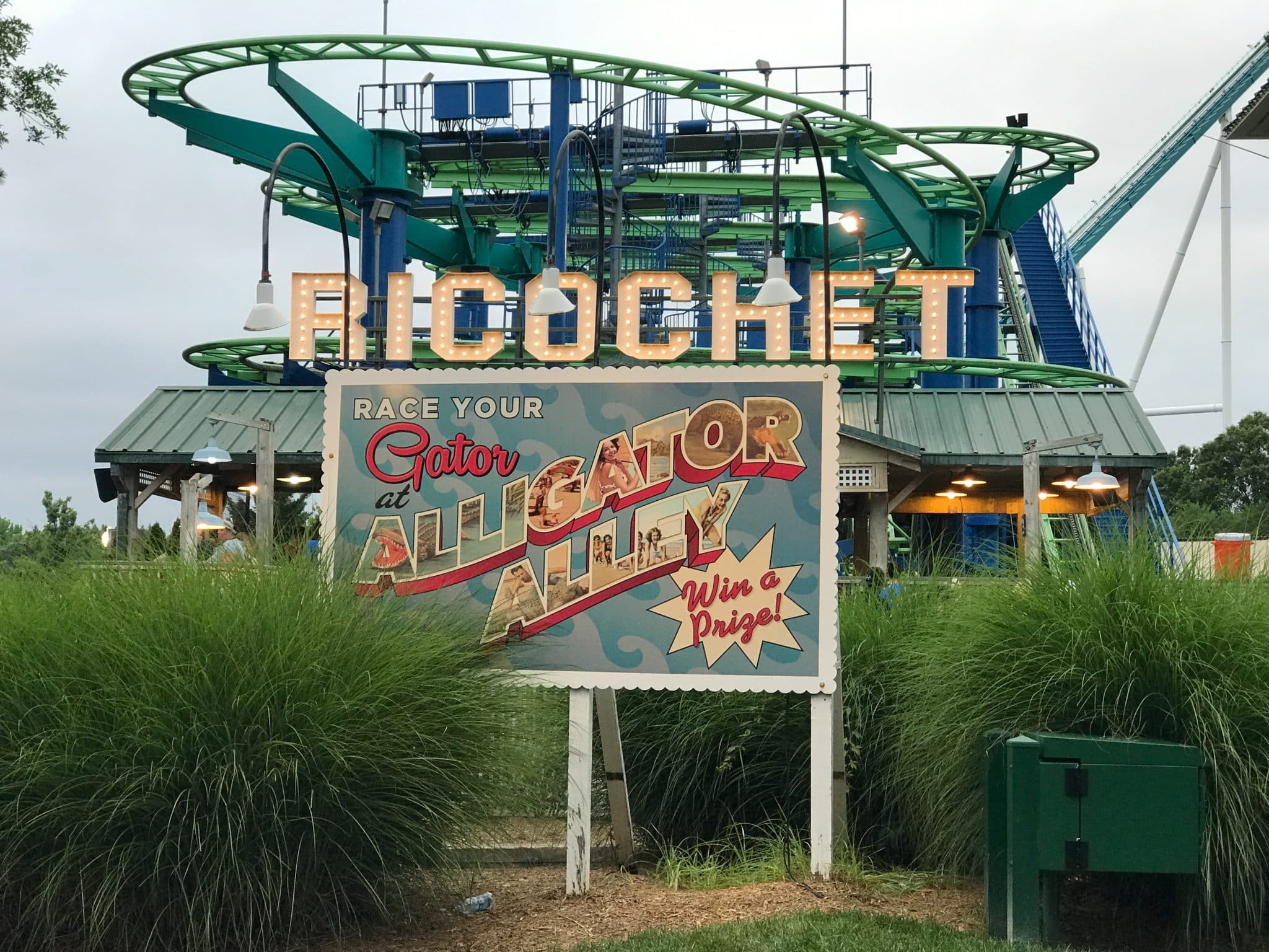 Carowinds Theme Park | A Complete Guide for Full Family Fun