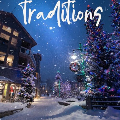 Best Christmas Destinations in the South