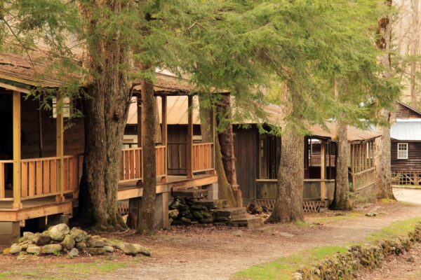 Ghost Towns to Visit In the States | Abandoned Sites Across the U.S.