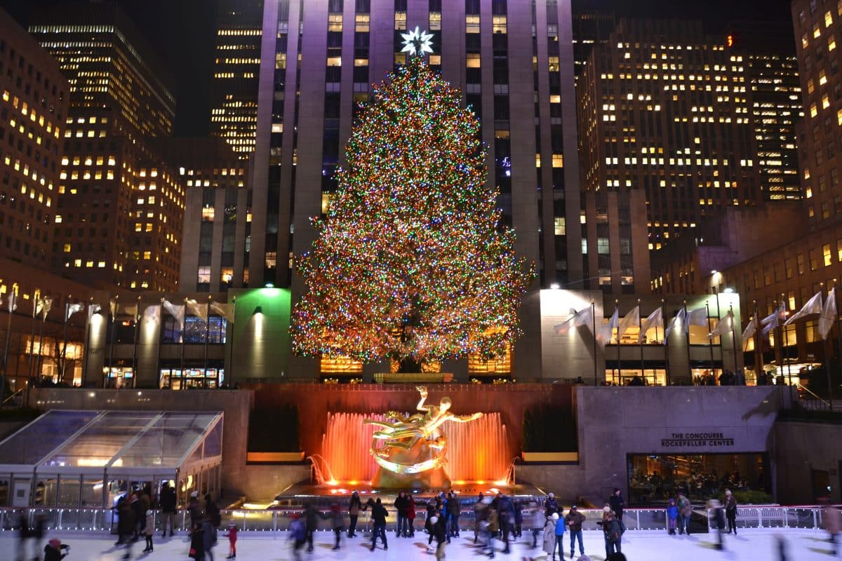 How to Plan a Hassle-Free Destination Christmas