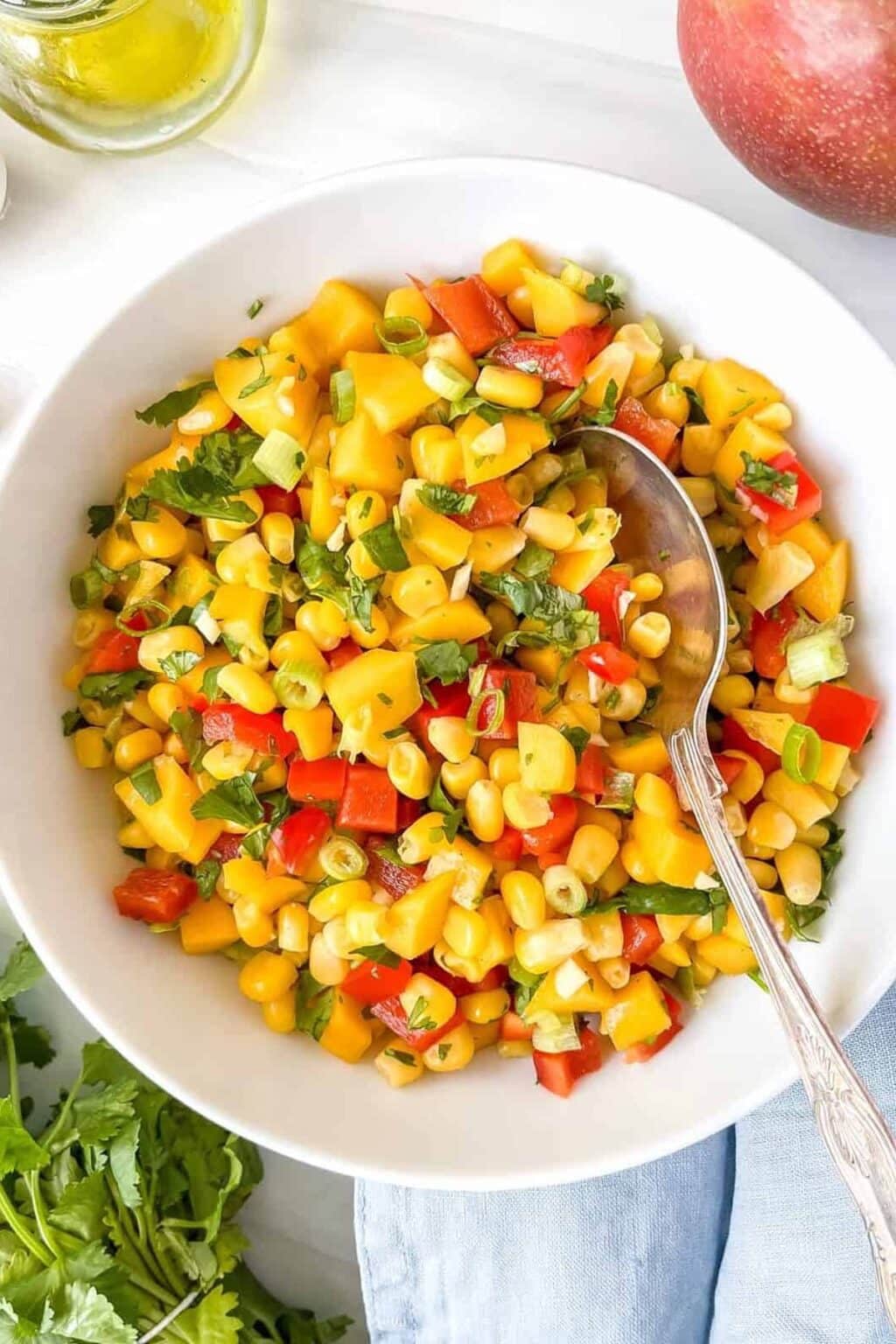 30 Summer Potluck Recipe Ideas