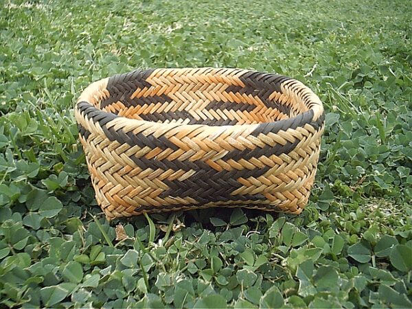 A Brief History of Cherokee Arts and Crafts