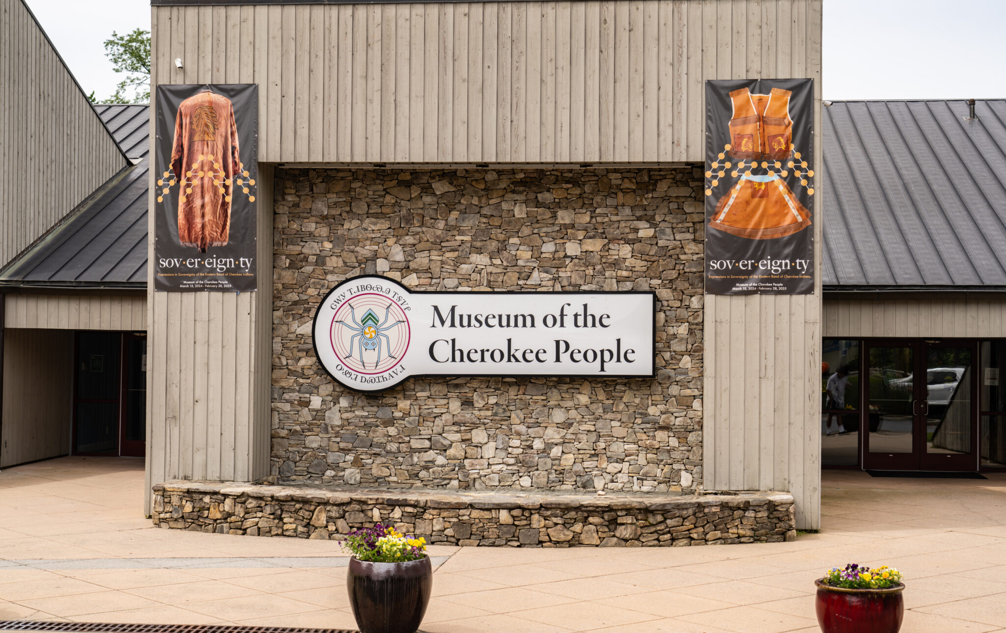 A Brief History of Cherokee Arts and Crafts