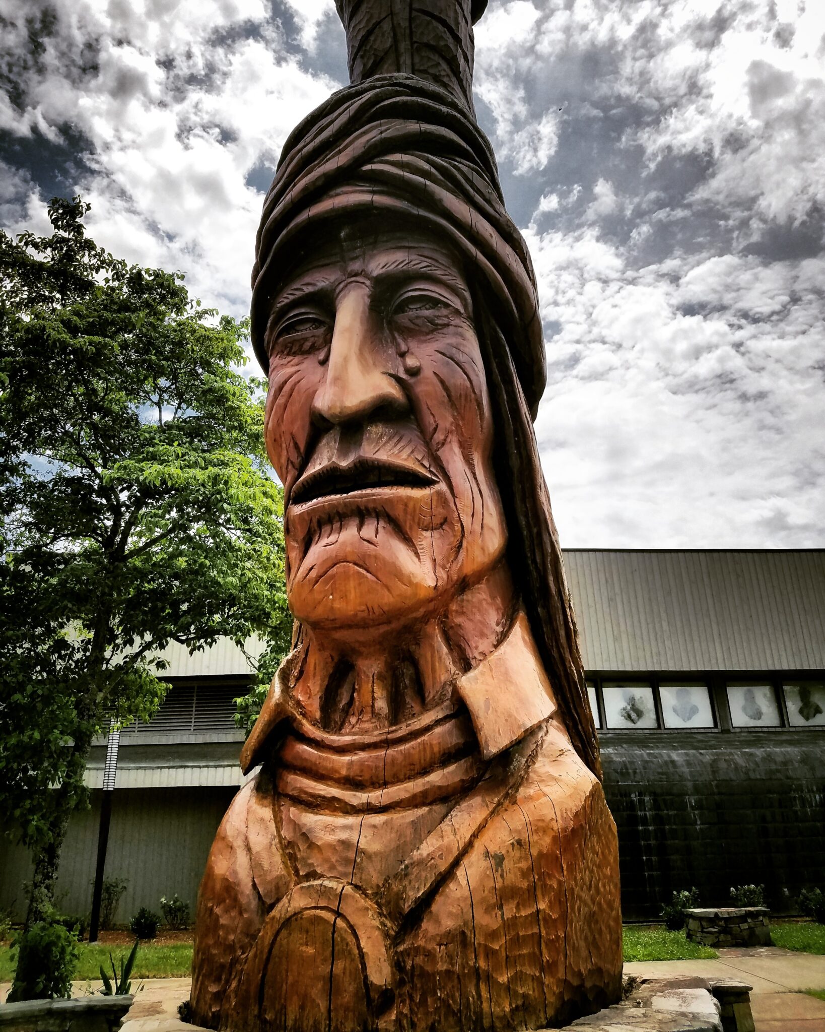 A Brief History of Cherokee Arts and Crafts