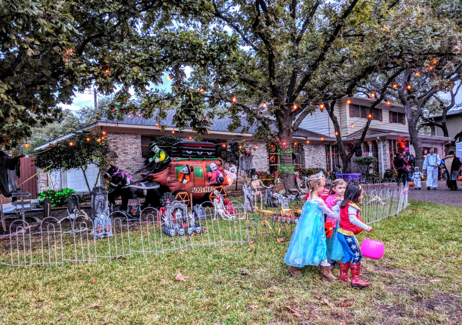 Halloween Traditions Around the World: How Different Cultures Celebrate