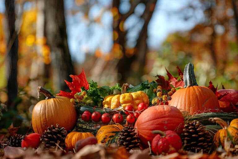 Thanksgiving Traditions Around the World
