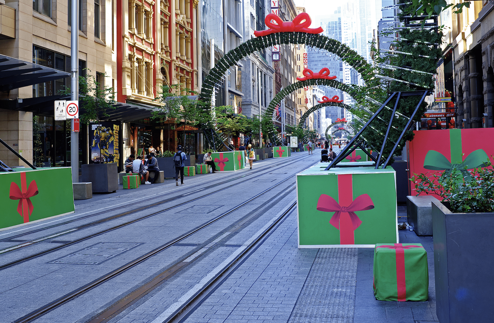 Christmas Traditions from Around the World