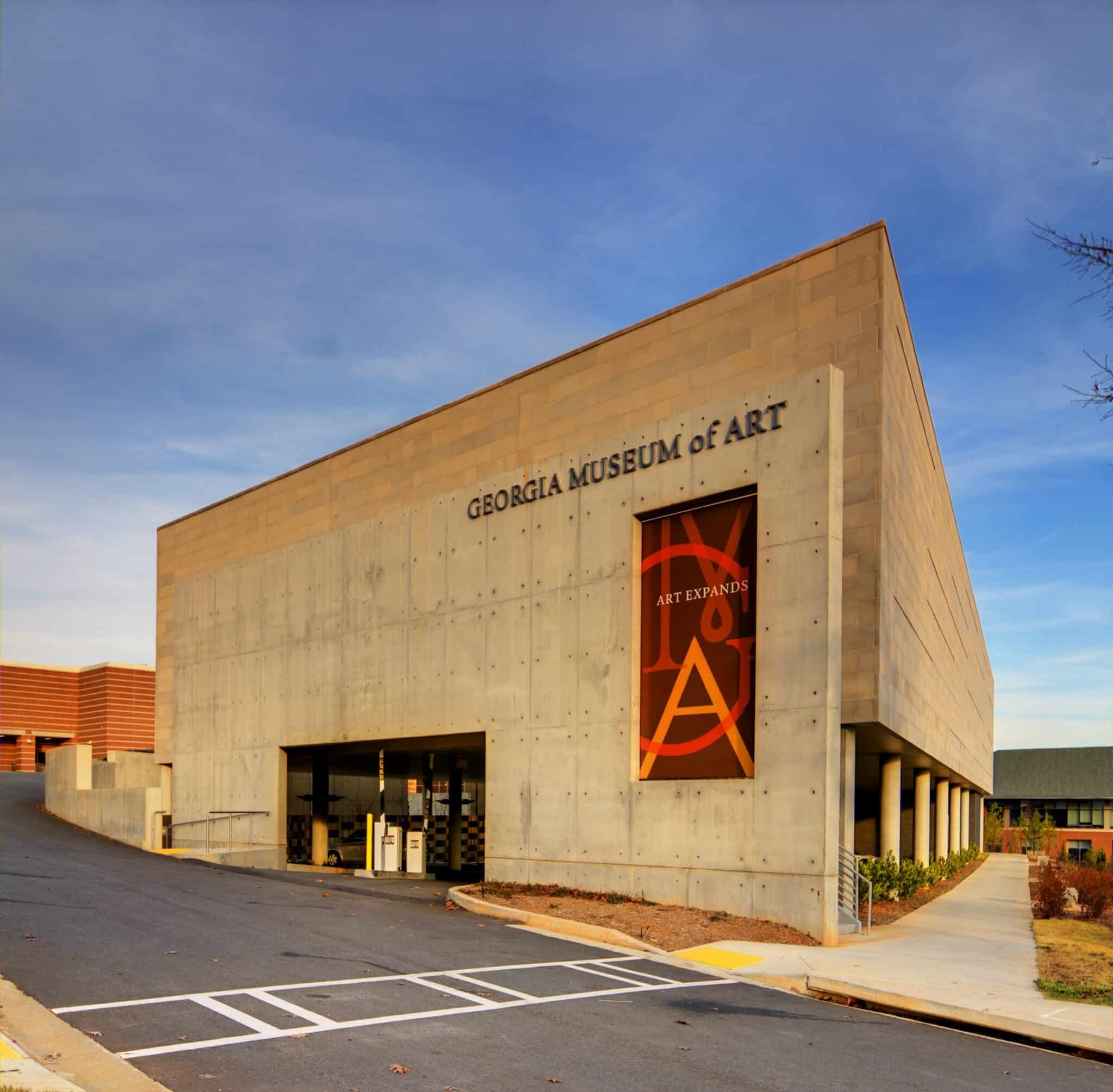 Best Museums in Georgia