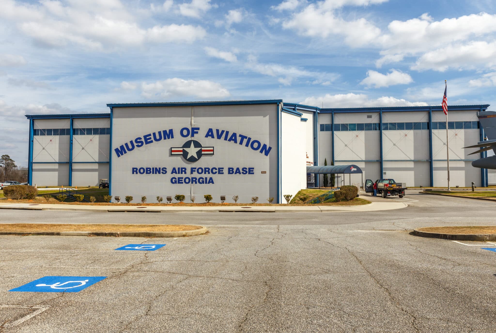 Best Museums in Georgia