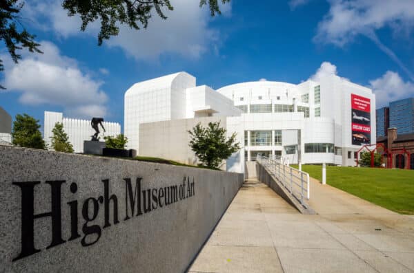 Best Museums in Georgia