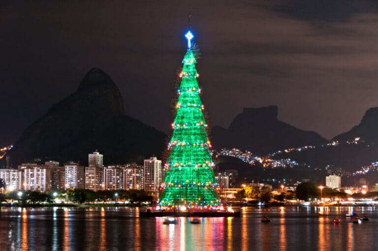 Christmas Traditions from Around the World