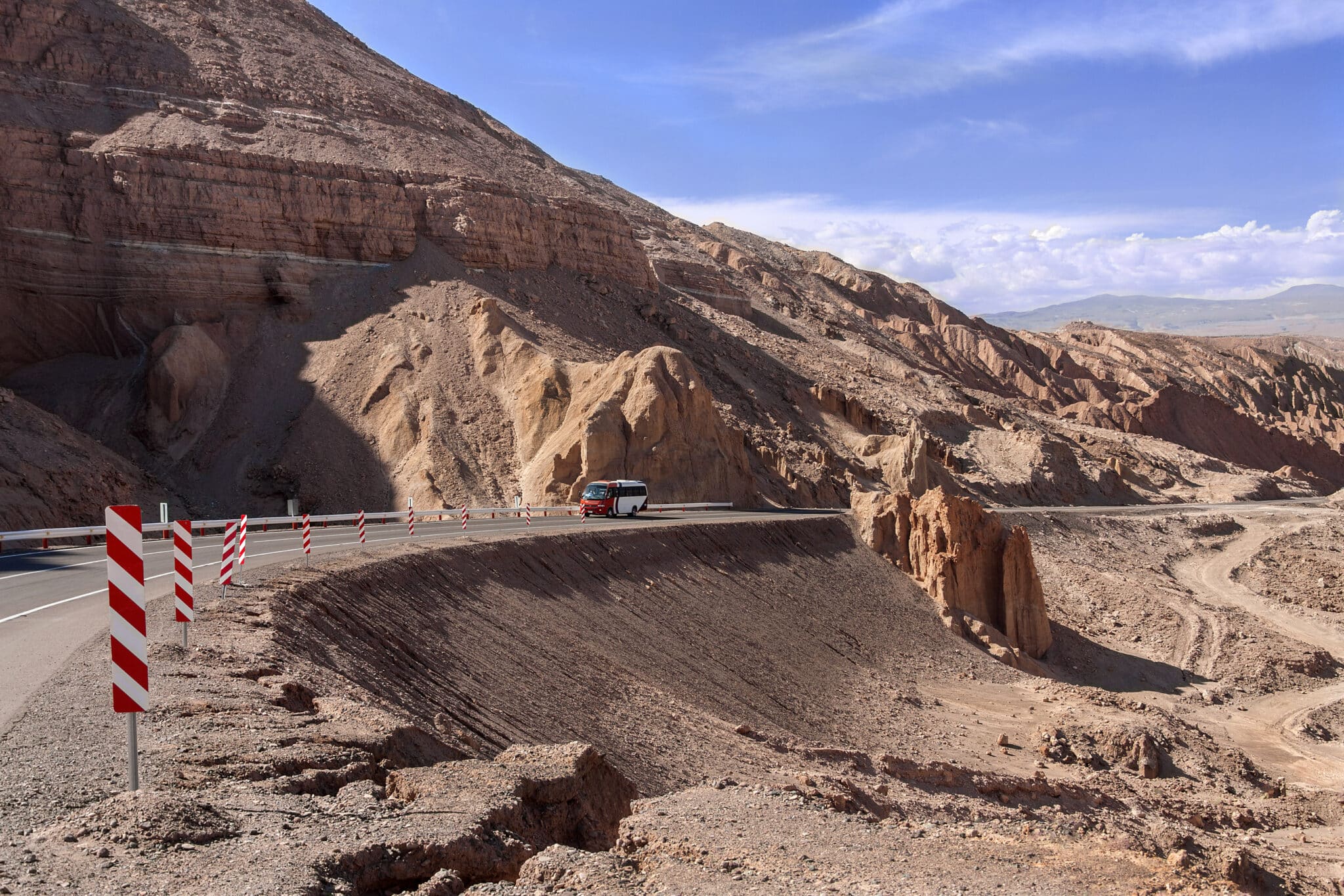 A Brief History of The Pan American Highway